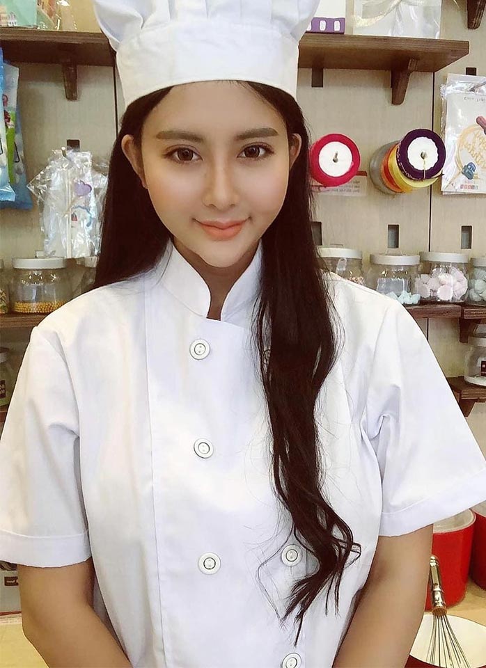 Pong Kyubi ยูทูปเบอร์ สาวแซ่บแห่งเวียดนาม อกสะบึ้ม หุ่นเซี๊ยะ ทีเด็ด ...