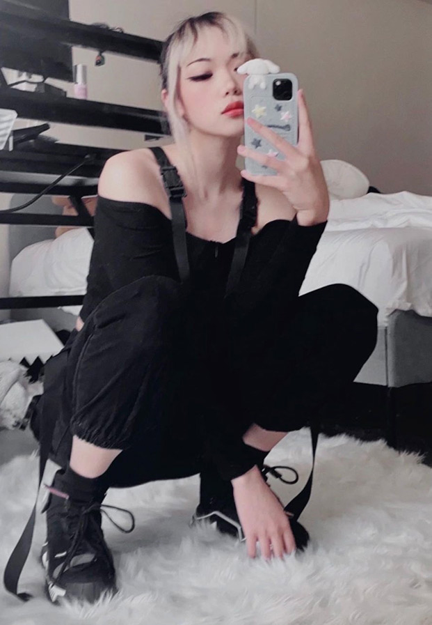 Mei Kou สาวสวย Streamer สายคอสเพลย์ เอวบาง ร่างเล็ก อกตูม แซ่บสะบึม ...