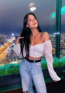 Kim Li Chang สาวหมวย เกาหลี หุ่นแจ่ม ไซส์มินิ งานดี ลีลาเด็ด เผยความเร้าร้อน แซ่บทะลุจอ - เปิด ...