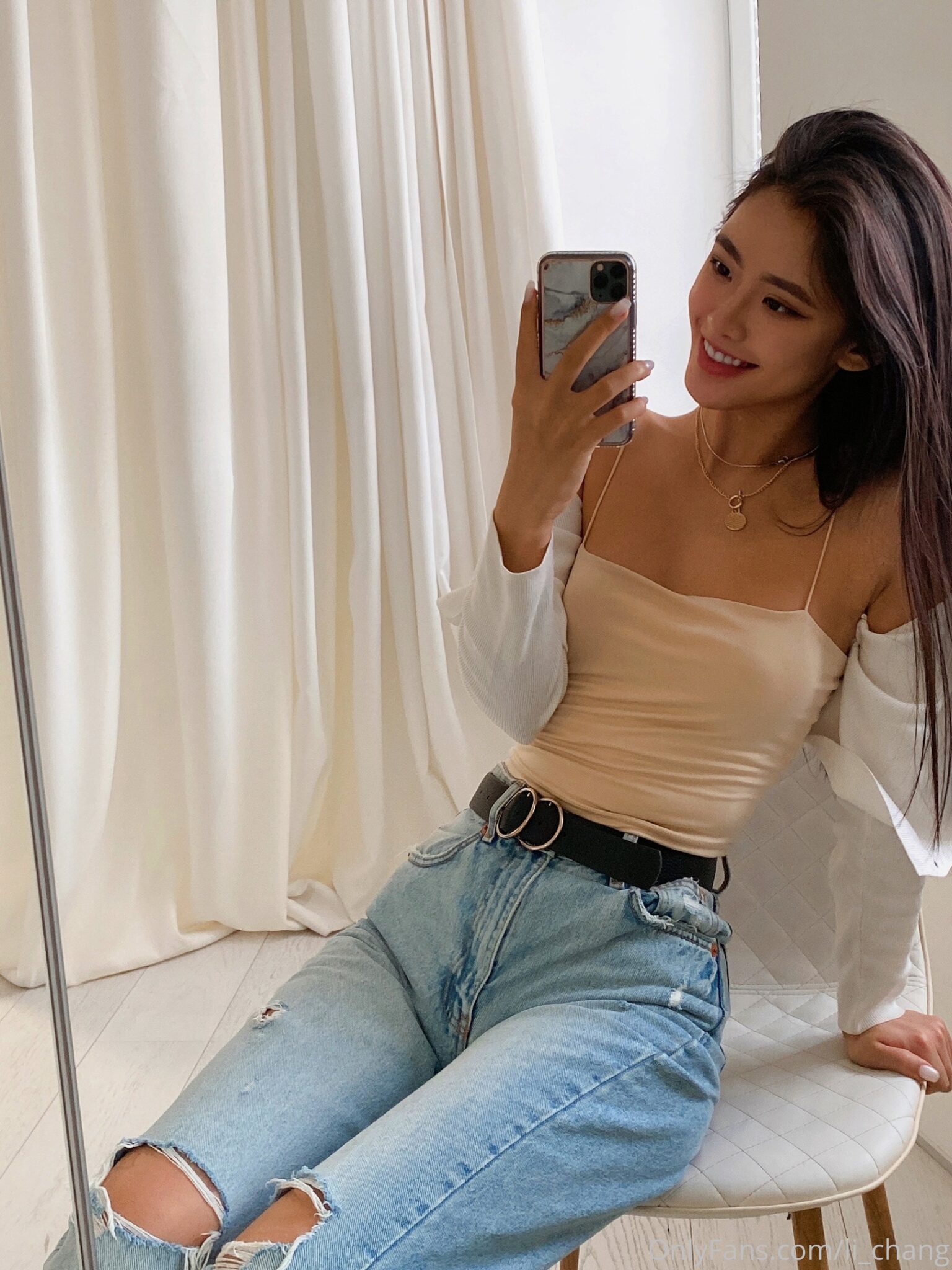 Kim Li Chang สาวหมวย เกาหลี หุ่นแจ่ม ไซส์มินิ งานดี ลีลาเด็ด เผยความเร้าร้อน แซ่บทะลุจอ - เปิด ...