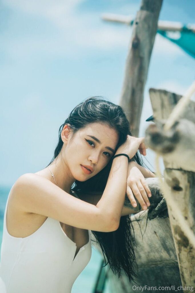 Kim Li Chang สาวหมวย เกาหลี หุ่นแจ่ม ไซส์มินิ งานดี ลีลาเด็ด เผยความเร้าร้อน แซ่บทะลุจอ - เปิด ...