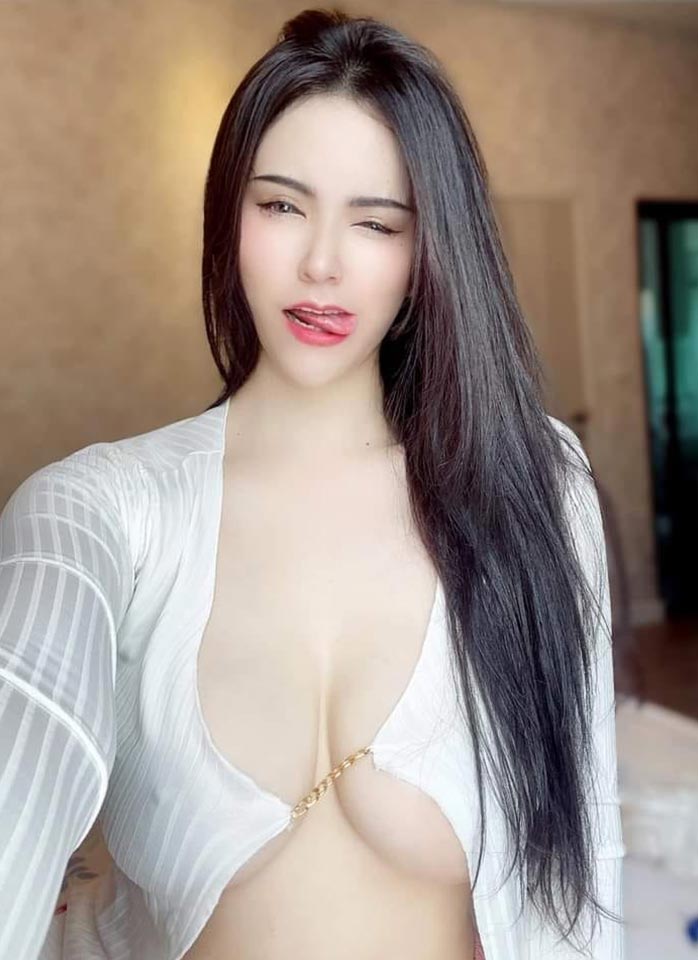 หนูใหญ่ สาวสวย หน้าอกโต มโหฬาร ลีลา แซ่บ ร้อนแรง