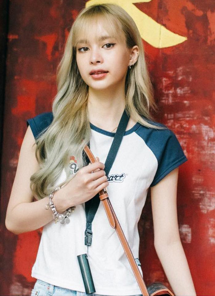 น้องเกรซ gracezy ไอดอลสาวสวย หน้าหวาน ไซส์มินิ อวดความเซ็กซี่ เป๊ะปัง ...