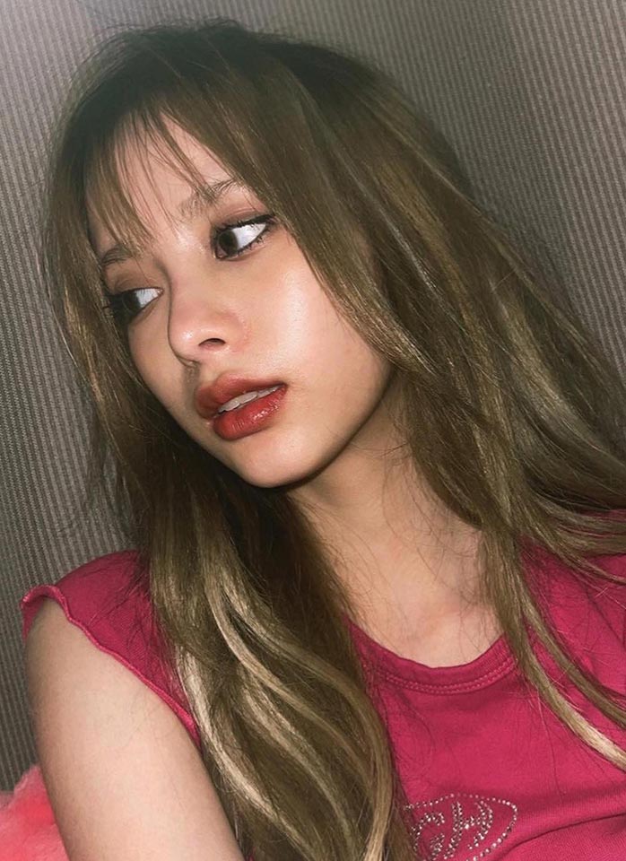 น้องเกรซ gracezy ไอดอลสาวสวย หน้าหวาน ไซส์มินิ อวดความเซ็กซี่ เป๊ะปัง ...