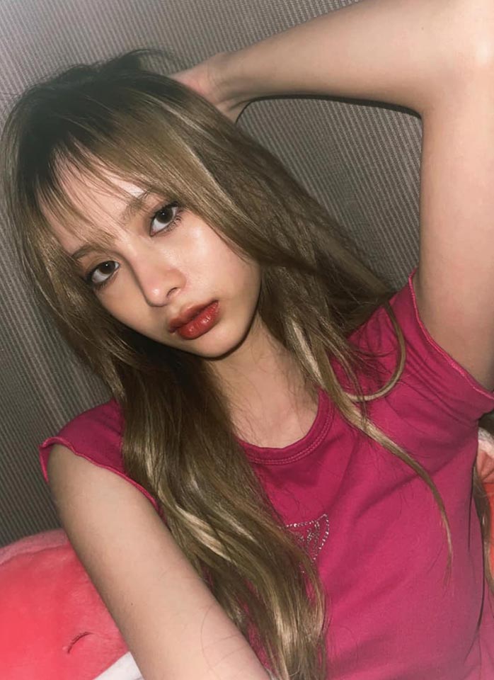 น้องเกรซ gracezy ไอดอลสาวสวย หน้าหวาน ไซส์มินิ อวดความเซ็กซี่ เป๊ะปัง ...