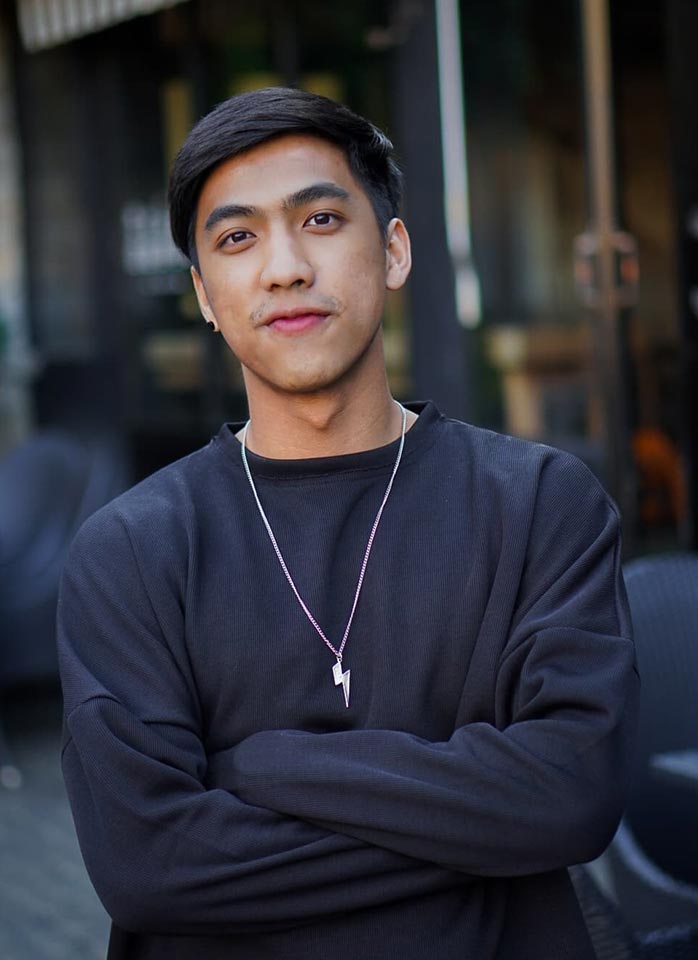 เปิดวาร์ป หนุ่มเจได JaydaiZc หล่อเข้ม อวดความแซ่บ18+ งัดลีลาเร่าร้อน บน ...