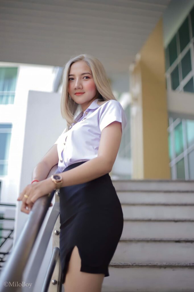 Sweetie Smooth สาวสวย หุ่น แซ่บแจกวาร์ป งานดี ฉบับ 18+