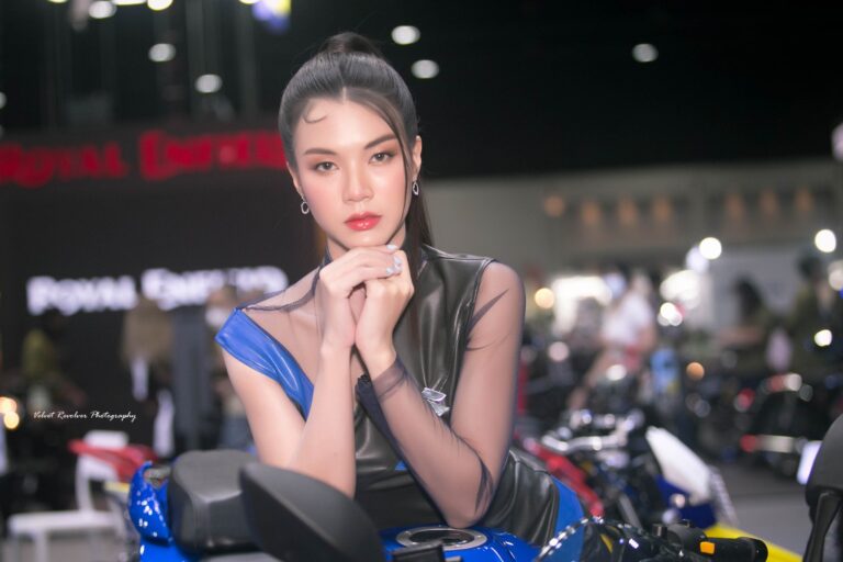 น้อง Maeylin Lin พริตตี้ ตัวท็อป ของวงการ Onlyfans งานดี ฉบับ 18+