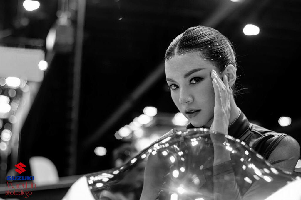 น้อง Maeylin Lin พริตตี้ ตัวท็อป ของวงการ Onlyfans งานดี ฉบับ 18+