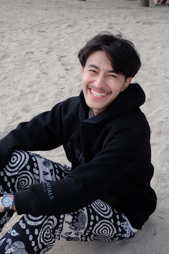 Pun นายแบบ สุดแซ่บ 18+ เด็ด ดูดีทุกอณู บน Onlyfan